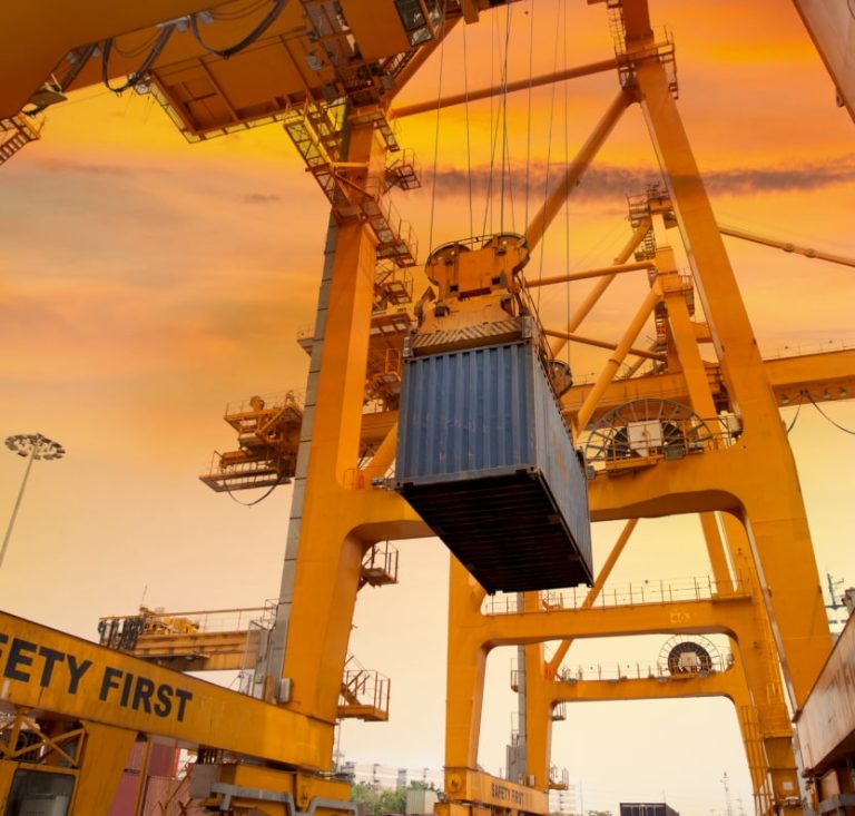 About Us - JB Logistics